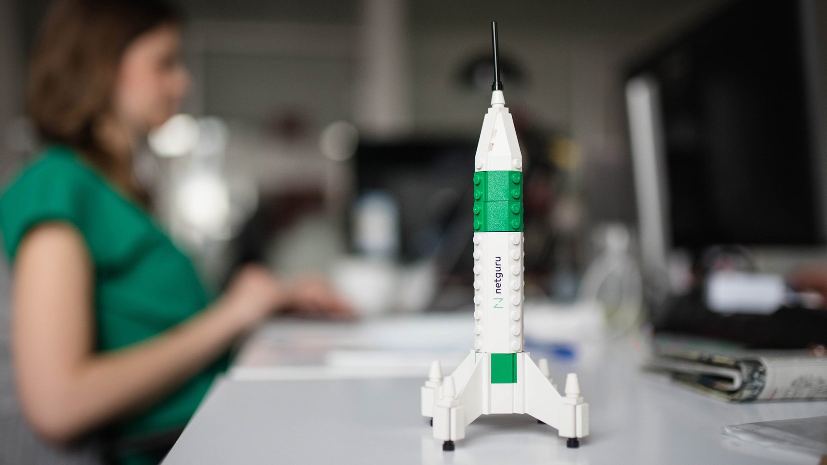 Join Netguru | Netguru